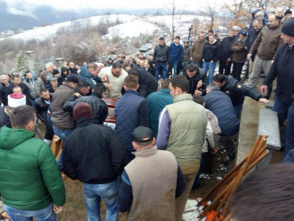 Ka ndërruar jetë_Lulzim (Hatem) SAHITI nga Medvegja | www.tupalla.com